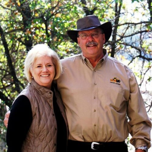 Meet the Owners of Cedar Eaters - Cedar Eaters™ of Texas