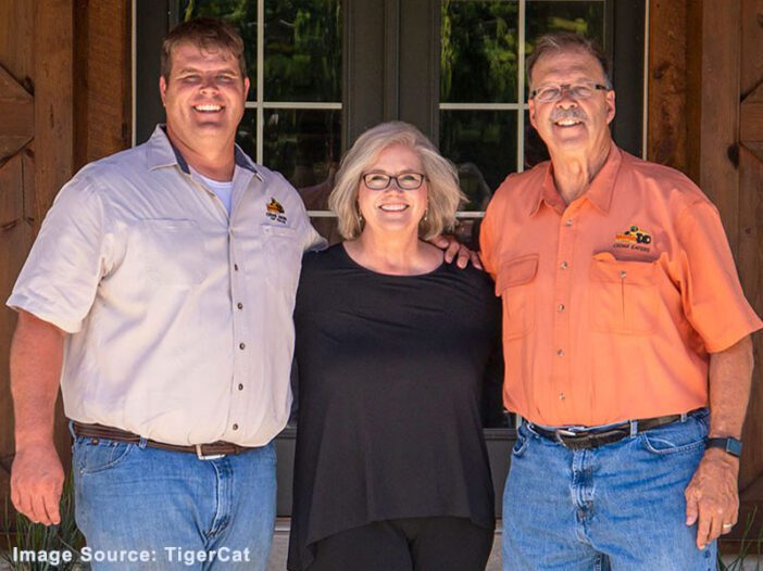 About Us - Cedar Eaters™ of Texas