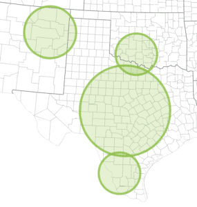 Contact Us - Cedar Eaters™ of Texas